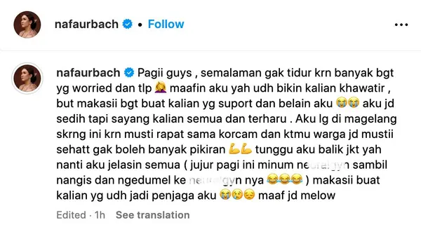 Viral Istilah Pragos di TikTok, Apa Artinya? - Regional Liputan6.com
