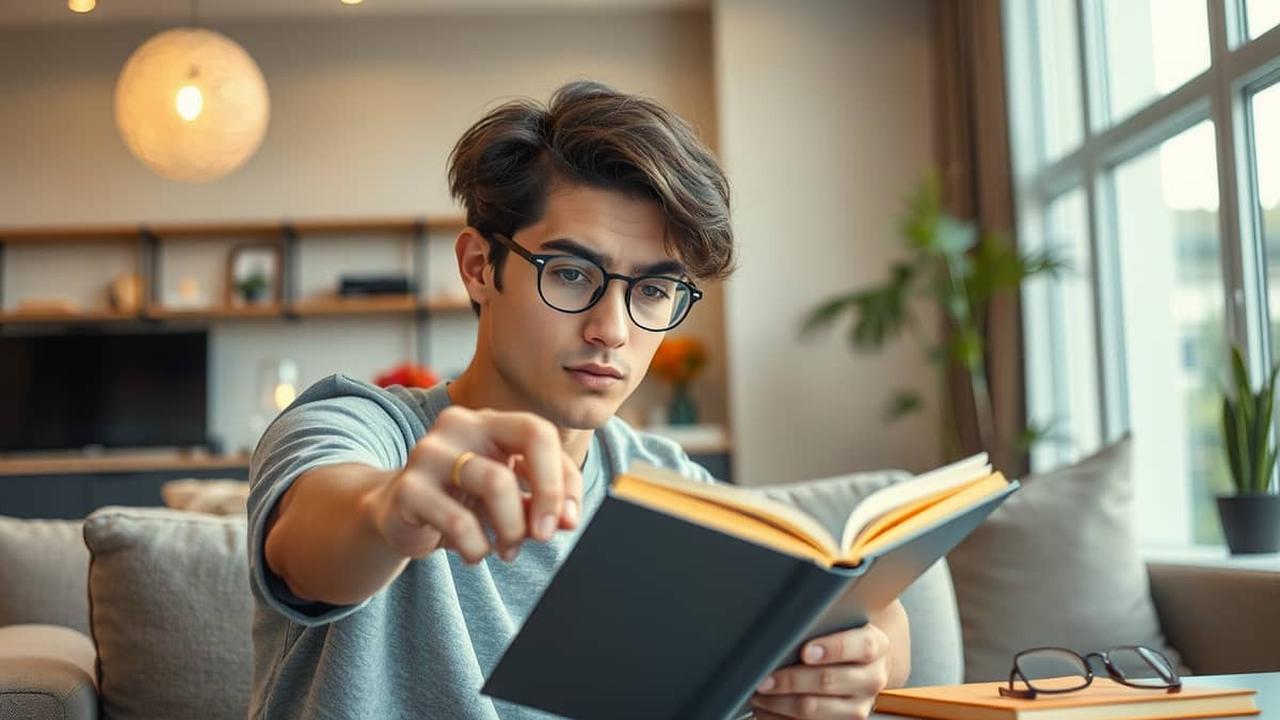 Penyebab Rabun Dekat, Memahami Hipermetropi dan Cara Mengatasinya