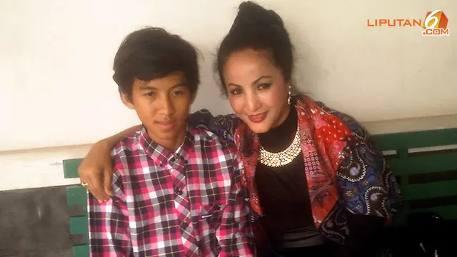 Lewat Mimpi, Iqbal Ramadhan Rasakan Kasih Sayang Moerdiono - ShowBiz ...