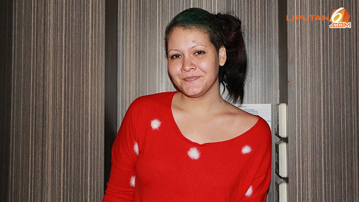 Cerita Melanie Subono Ada di Samping BJ Habibie saat Meninggal Dunia