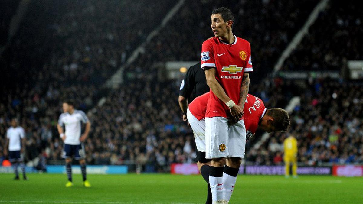 Bukan PSG, Apa Klub Idaman Angel Di Maria? - Bola Liputan6.com