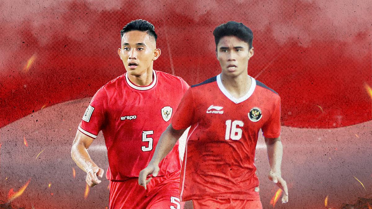 Deretan Bek Timnas Indonesia dari BRI Liga 1 yang Bisa Buat Perbedaan ...