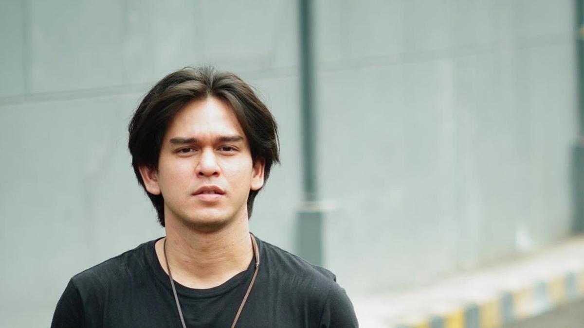 4 Potret Rangga Azof di Samudra Cinta dan Omen, Mana yang Lebih Kamu ...