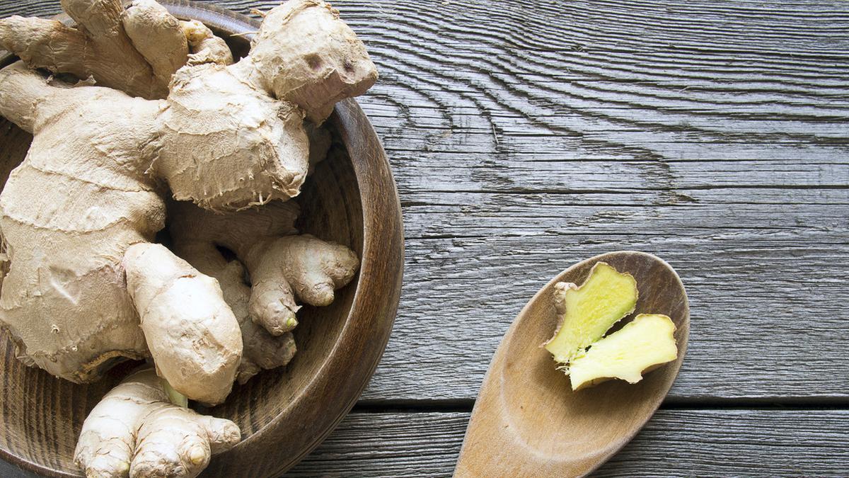 Ini 5 Manfaat Utama Jahe Bagi Kesehatan - Health Liputan6.com