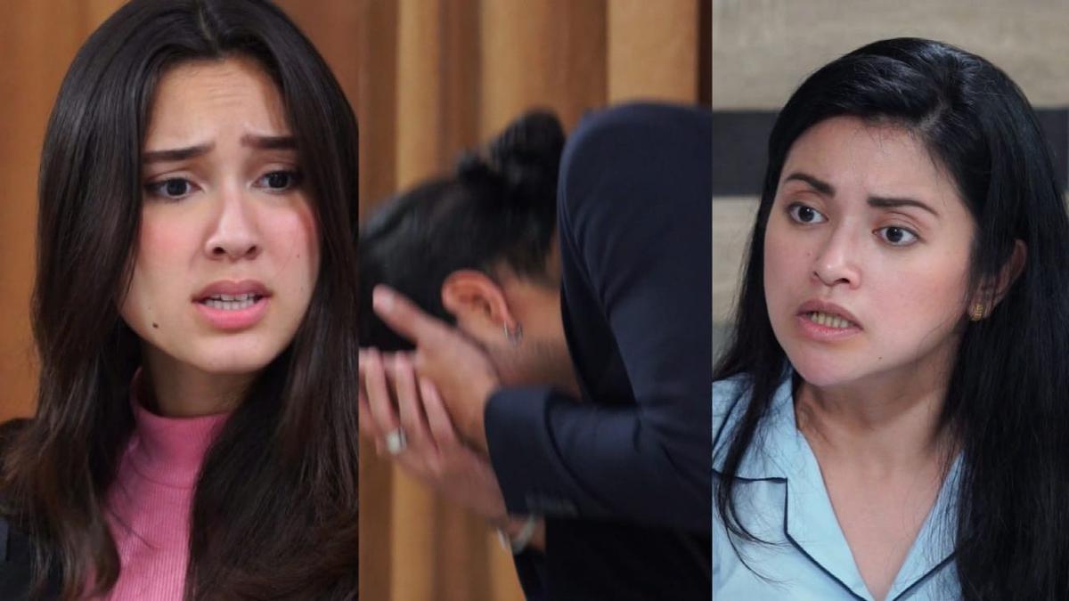 Tonton Episode Sinetron Love Story The Series Tayang Minggu 24 April ...