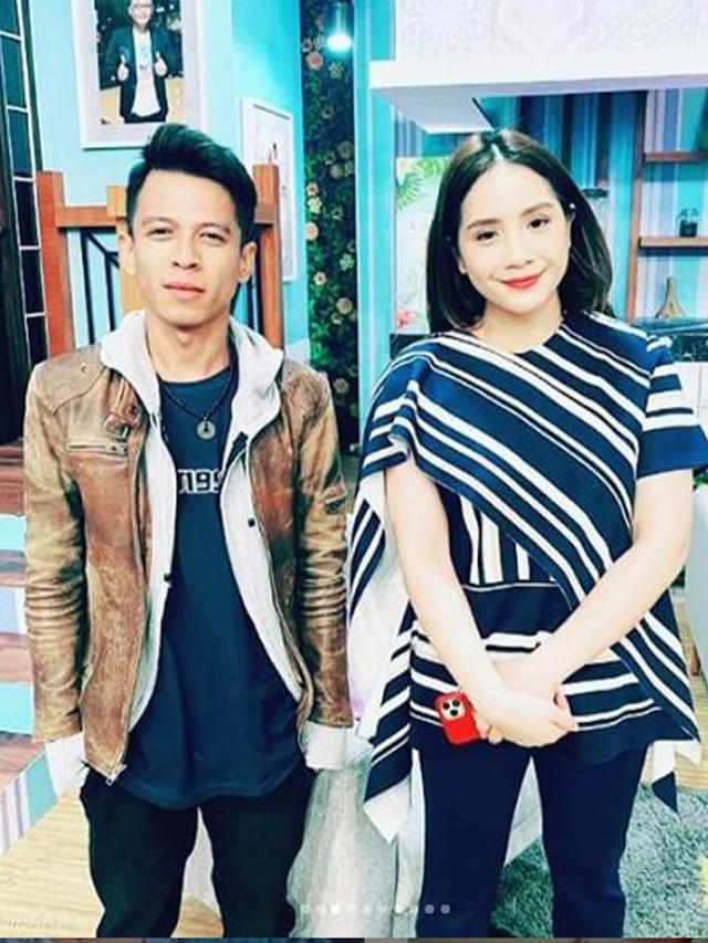 Viral Pedagang Buah Kembaran Ariel Noah, Ini Dia Sosoknya - Citizen6 Liputan6.com