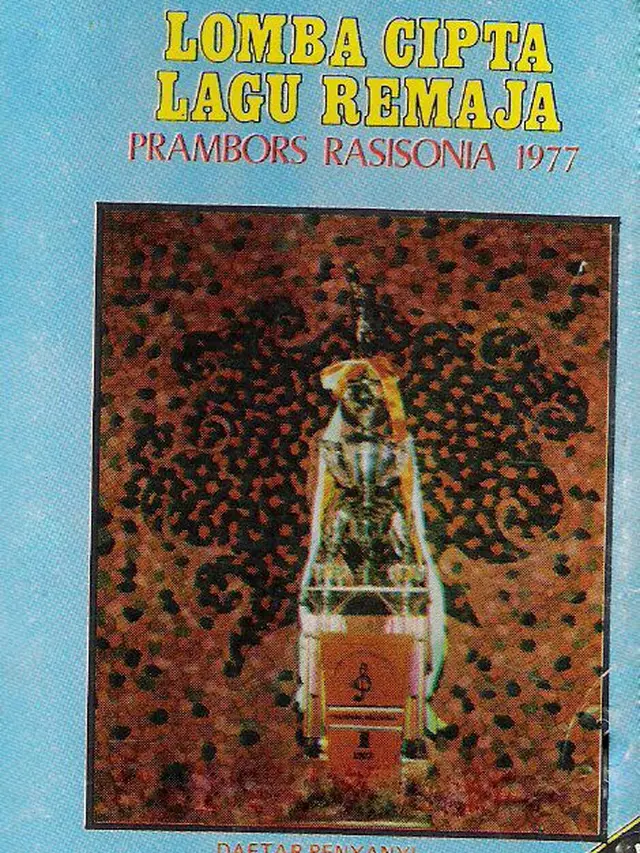 Selamat Hari Musik Nasional 2022, Ini 10 Album Kompilasi Paling ...