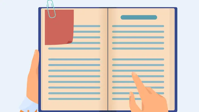 Cara Menulis Sitasi dan Macam-Macam Sumbernya - Ragam Bola.com