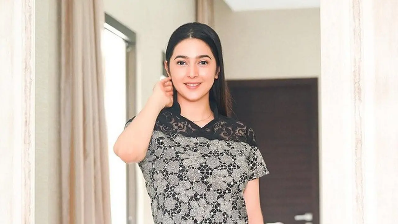 Potret Rumah Nabila Syakieb Bergaya American Classic dengan Dapur Mewah ...