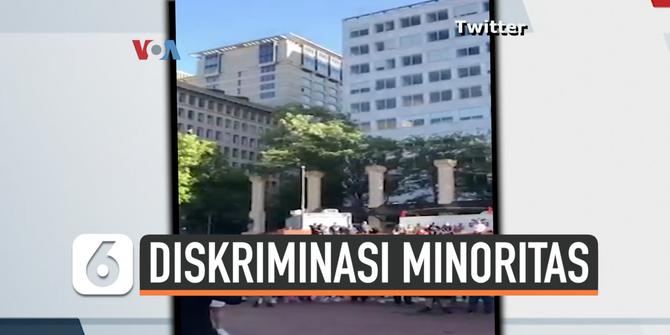 VIDEO: Sorotan Pada Diskriminasi Umat Minoritas di Indonesia | Enamplus