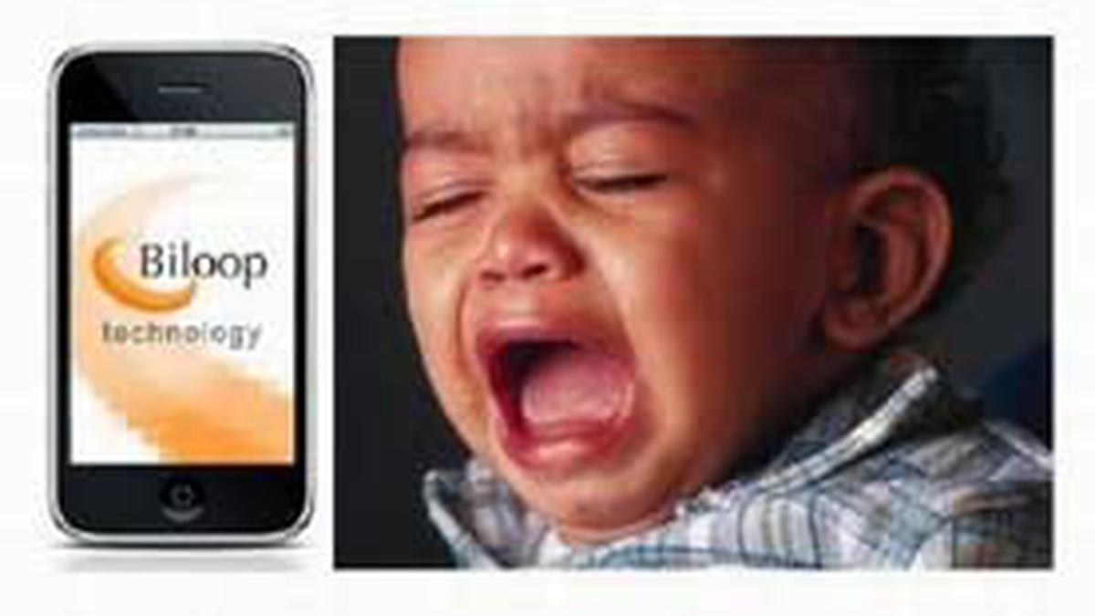 Aplikasi Baru Artikan Tangisan Bayi - Tekno Liputan6.com