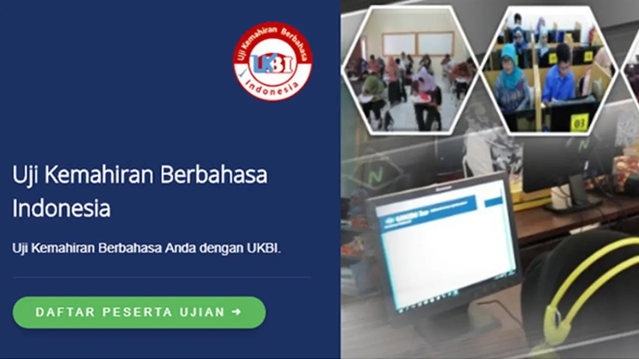 Pemutakhiran Penskoran UKBI Jadi 7 Peringkat, Begini Klasifikasinya ...