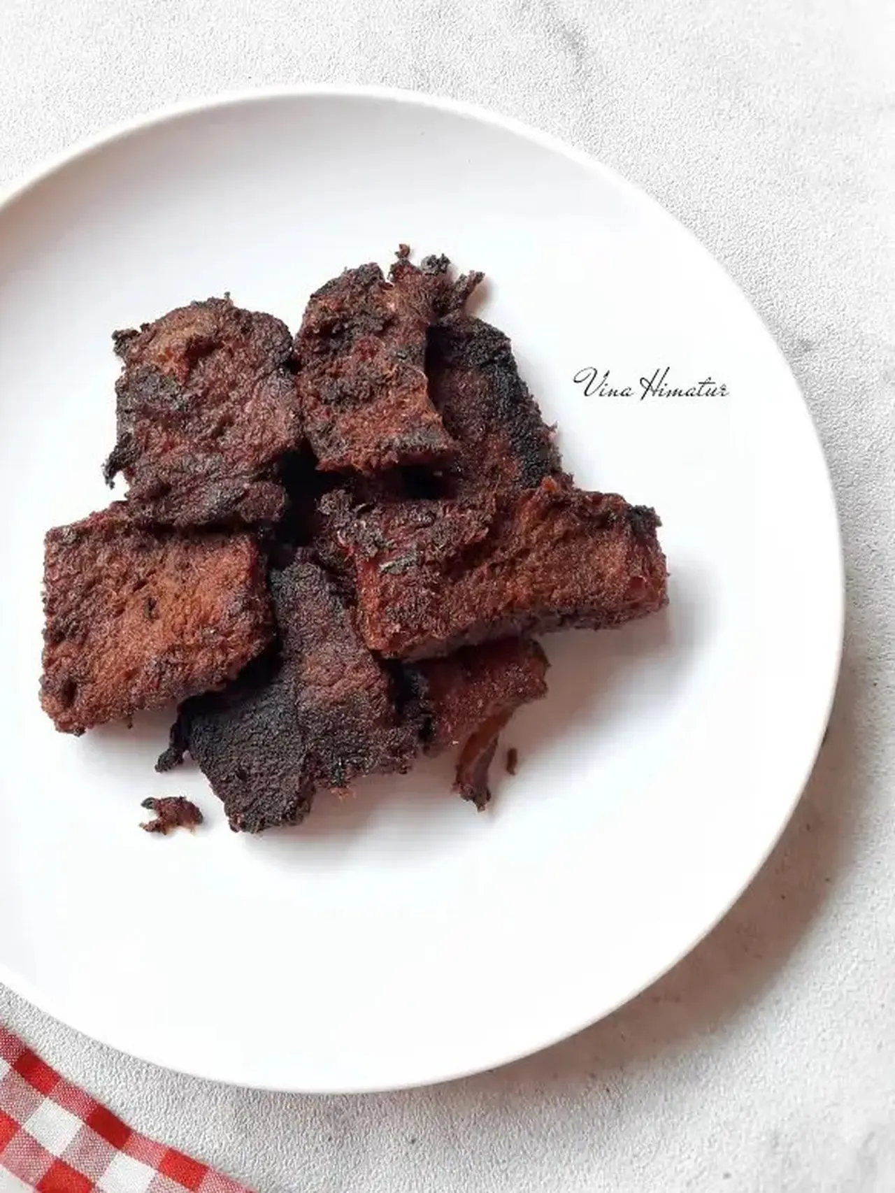 Resep Empal Daging Sapi untuk Stok Lauk, Dijamin Empuk dan Bumbu ...