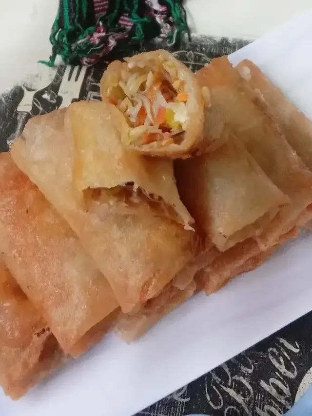 3 Rekomendasi Resep Praktis Olahan Bunga Pepaya Anti-pahit - Lifestyle ...