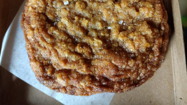 Dough Lab Buka Gerai Baru di Grand Indonesia, Hadirkan Cookies Rasa ...