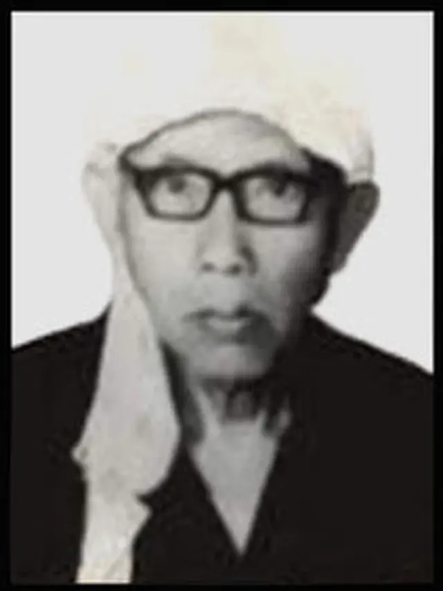 Kisah Karomah Mbah Sholeh Darat Bungkam Kacung Belanda yang Hendak ...