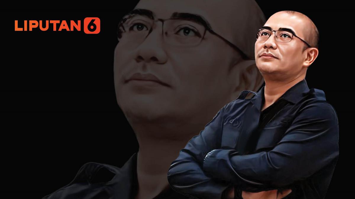 Infografis DKPP Pecat Ketua KPU Hasyim Asy'ari Terkait Tindak Asusila ...