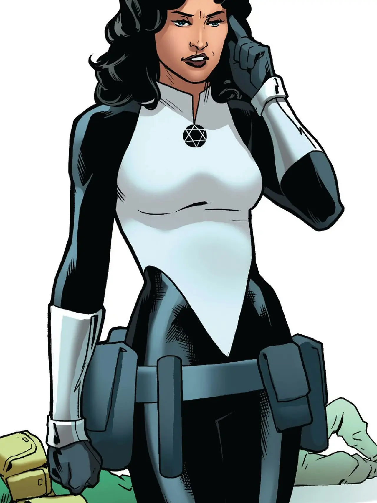 Marvel Bakal Munculkan Superhero Israel di Film Captain America 4 ...