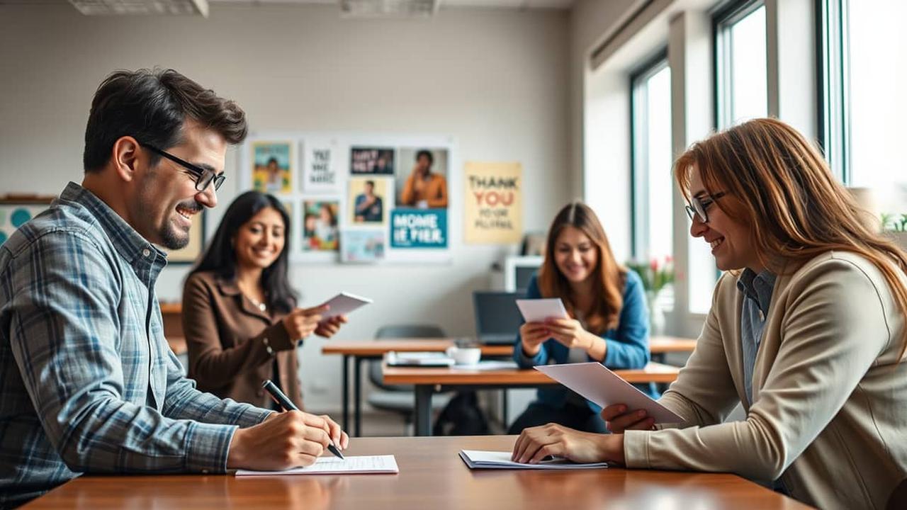 Contoh Pesan Kesan Singkat yang Bermakna untuk Berbagai Kesempatan ...