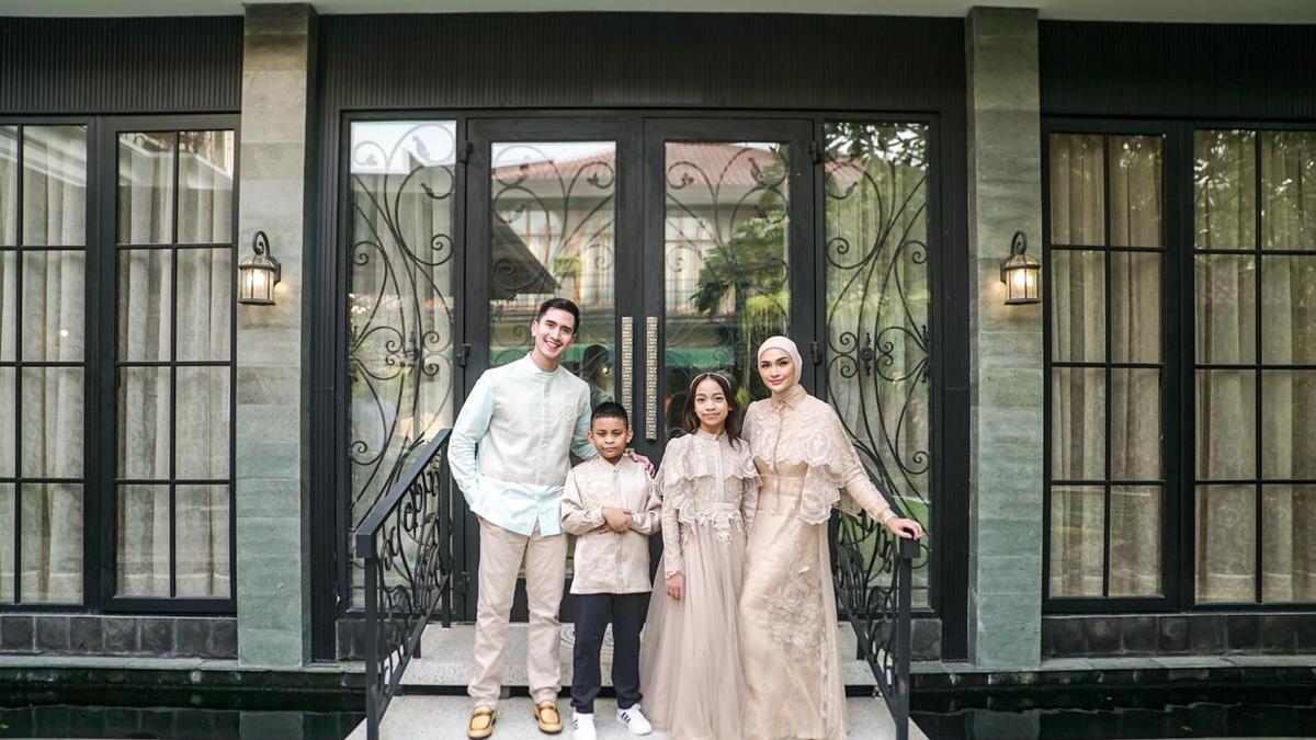 Heboh Foto Kebersamaan Verrell Bramasta dan Putri Zulkifli Hasan di ...
