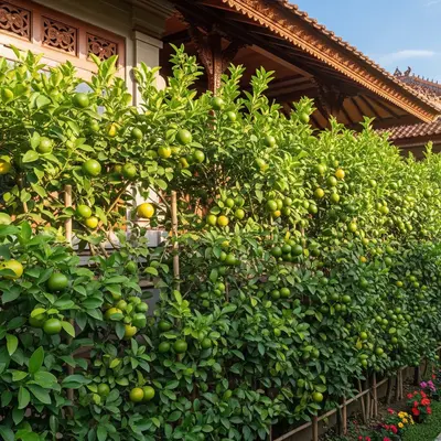 jenis pohon buah Terbaru - Berita, Foto, Video | Fimela.com