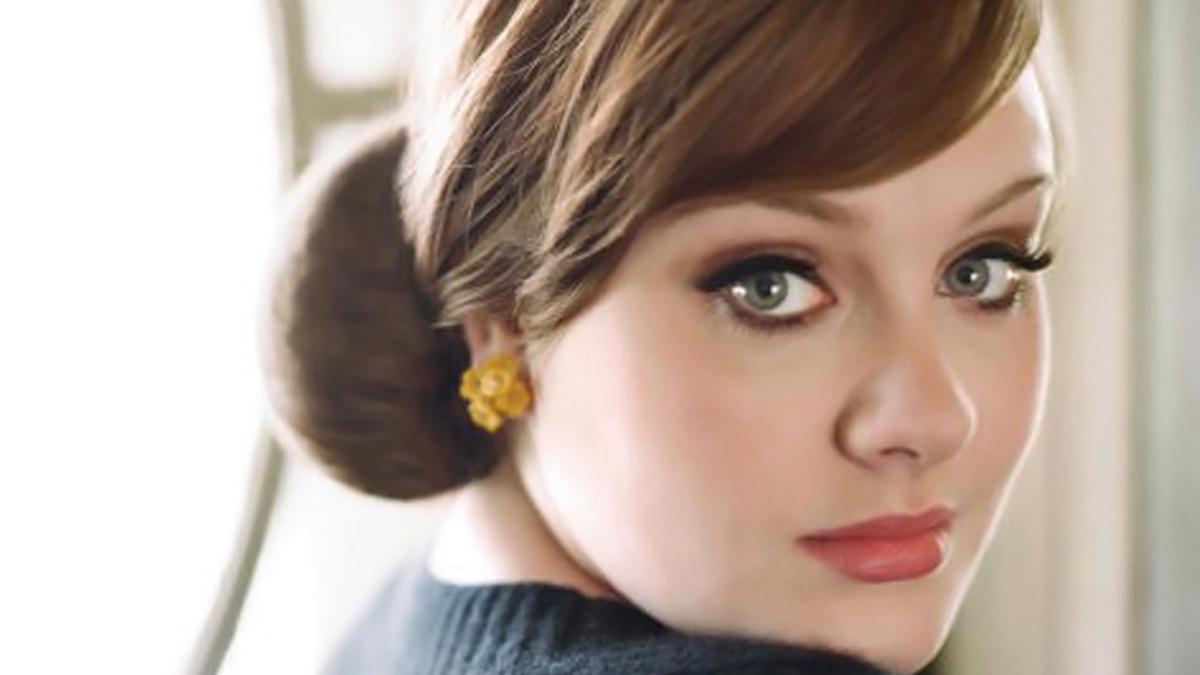 Tak Cuma Adele, Wanita Lain pun Bisa Berjenggot Saat Hamil