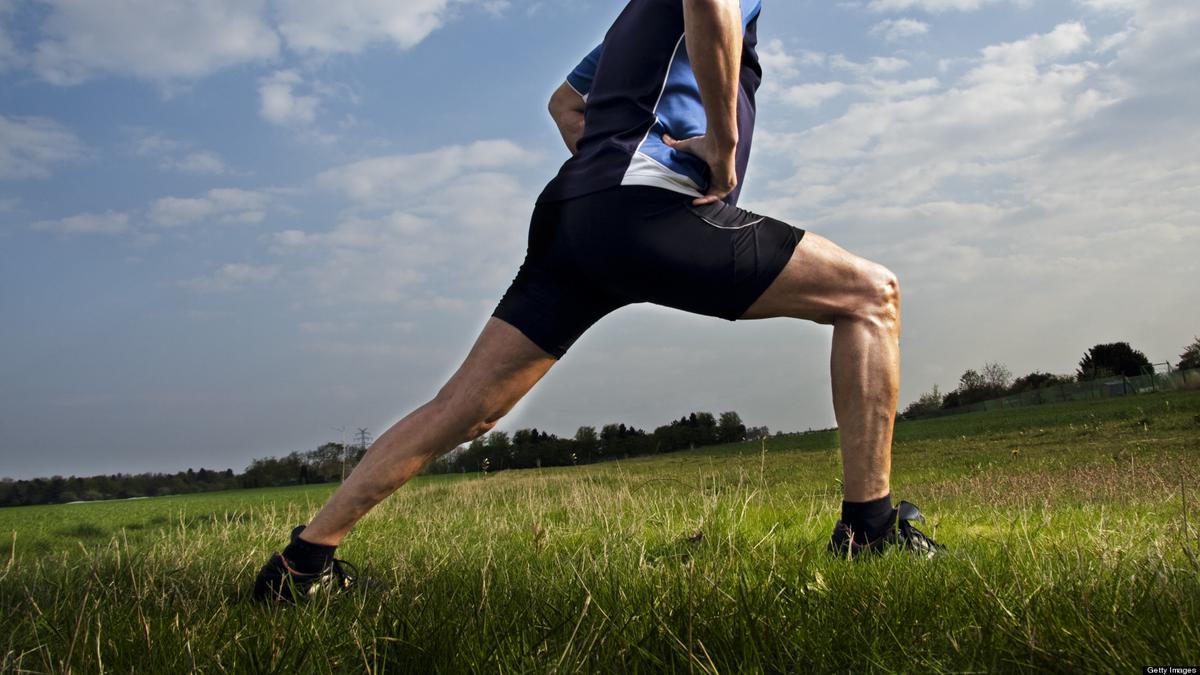 Ketentuan Olah Raga pada Penderita Jantung Koroner - Health Liputan6.com