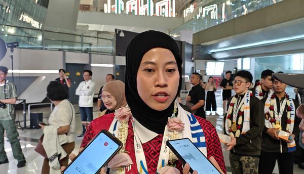 Mary Jane Filipina Kasus Apa? Ini Kronologi Lengkapnya