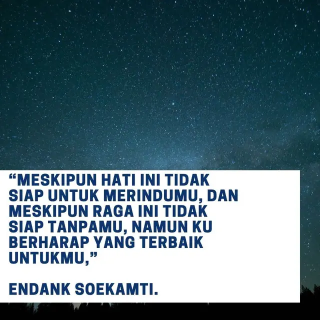 Kumpulan Gambar Kata-kata Galau Menyentuh Hati, Cocok untuk Kisah ...