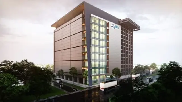 In-town Data Center Menggerakkan Pertumbuhan Ekonomi dan Bisnis ...