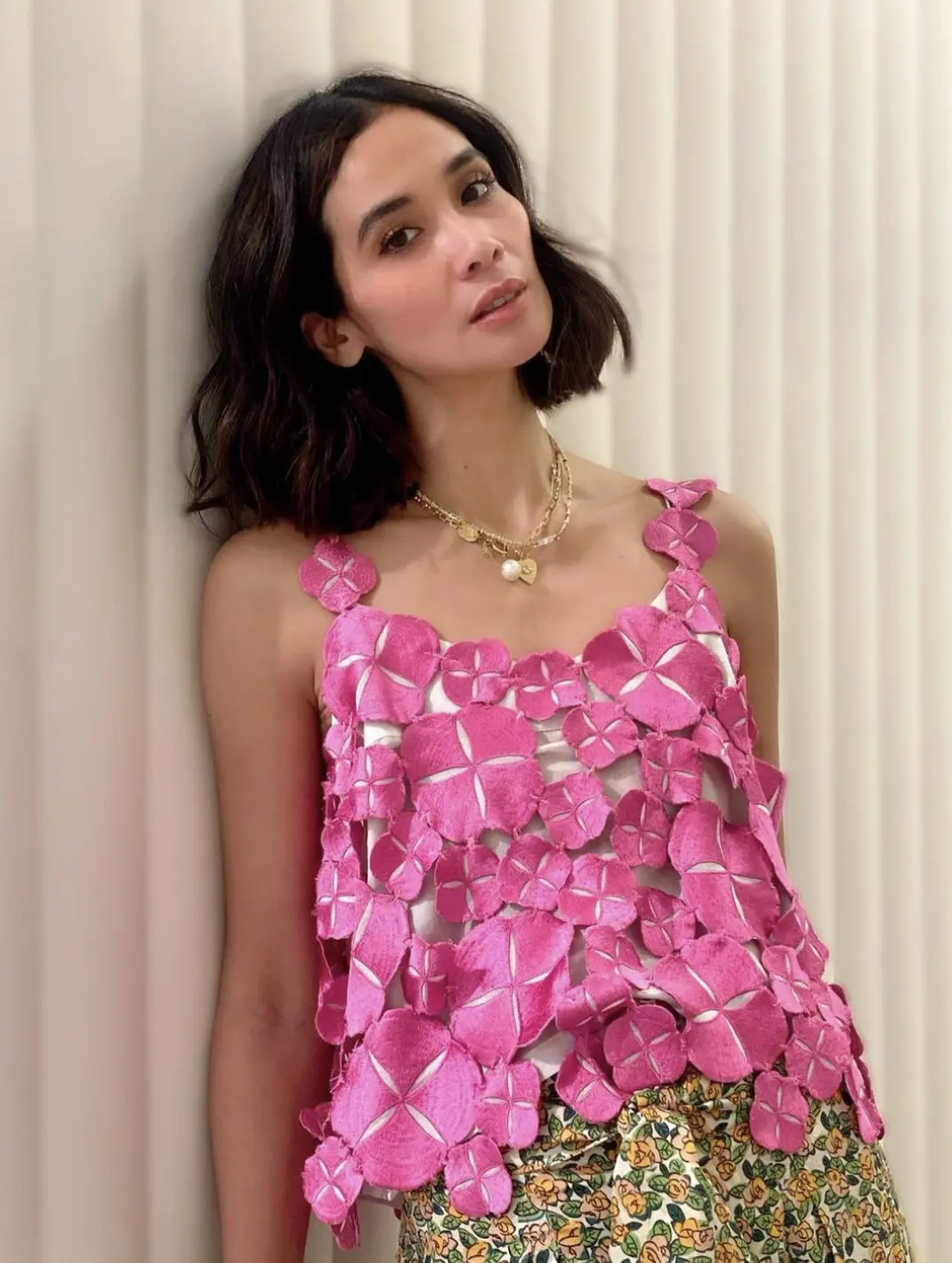 7 Inspirasi Tampilan Awet Muda ala Marsha Timothy, Insta Stylish Tanpa ...