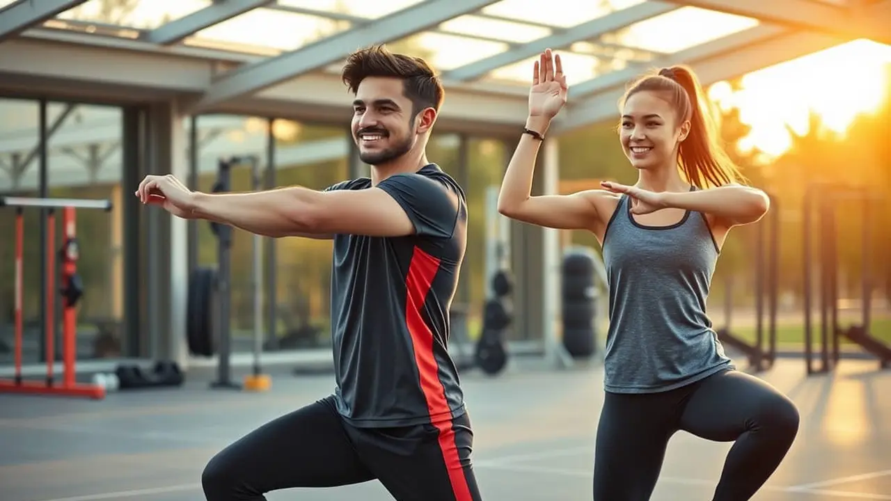 Fungsi Pemanasan, Manfaat, dan Cara Melakukannya Sebelum Olahraga - Feeds Liputan6.com