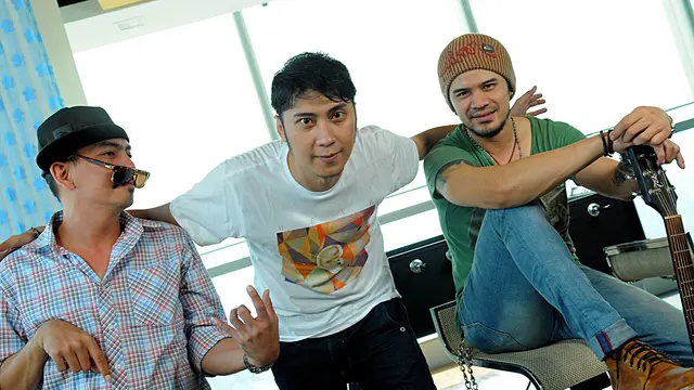 Ini Alasan Matari Band Gandeng Sophia Latjuba - ShowBiz Liputan6.com