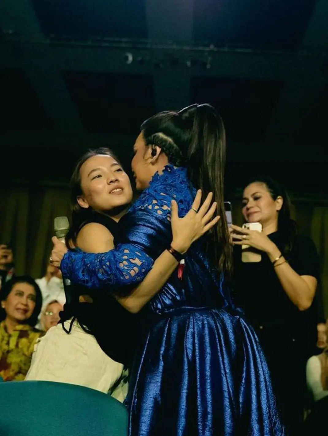 8 Potret Baby Mamesah, Selebgram Cantik yang Ternyata Anak Angkat dari ...