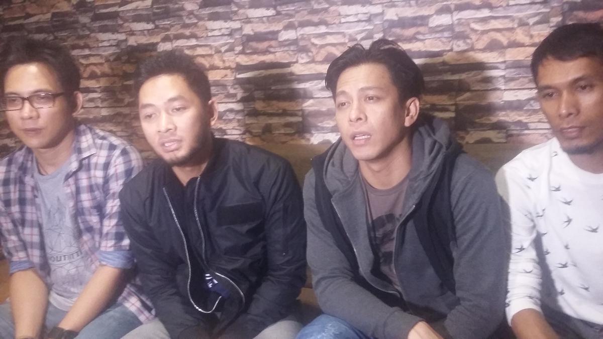 Ini Tampilan Istimewa NOAH di Ultah SCTV ke-25