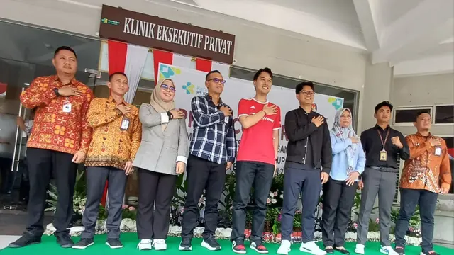 Bima-Mujab Paslon PDIP di Pilbup Tegal 2024: Pasangan Nol Rupiah, Bukan ...