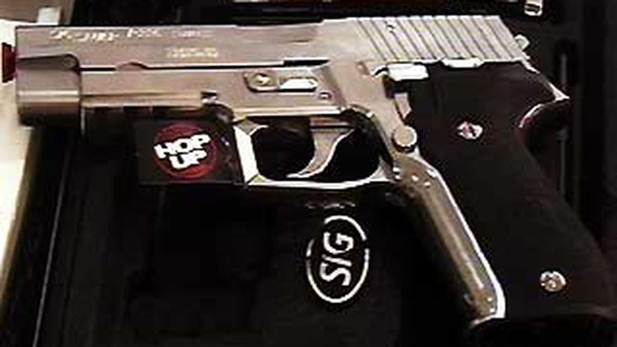 TNI Siap Awasi Penggunaan Senjata Api - News Liputan6.com