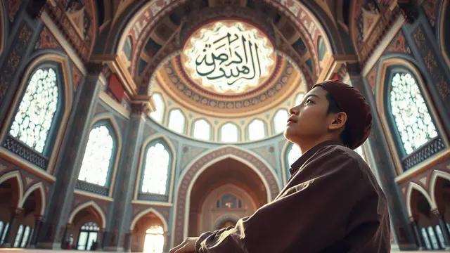 Arti As Sami: Memahami Makna dan Pentingnya dalam Islam - Feeds ...