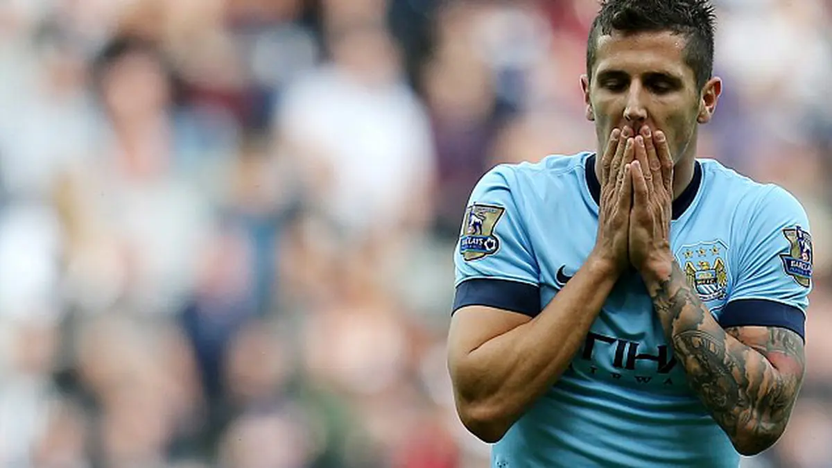 Berita Stefan Jovetic Hari Ini Kabar Terbaru Terkini