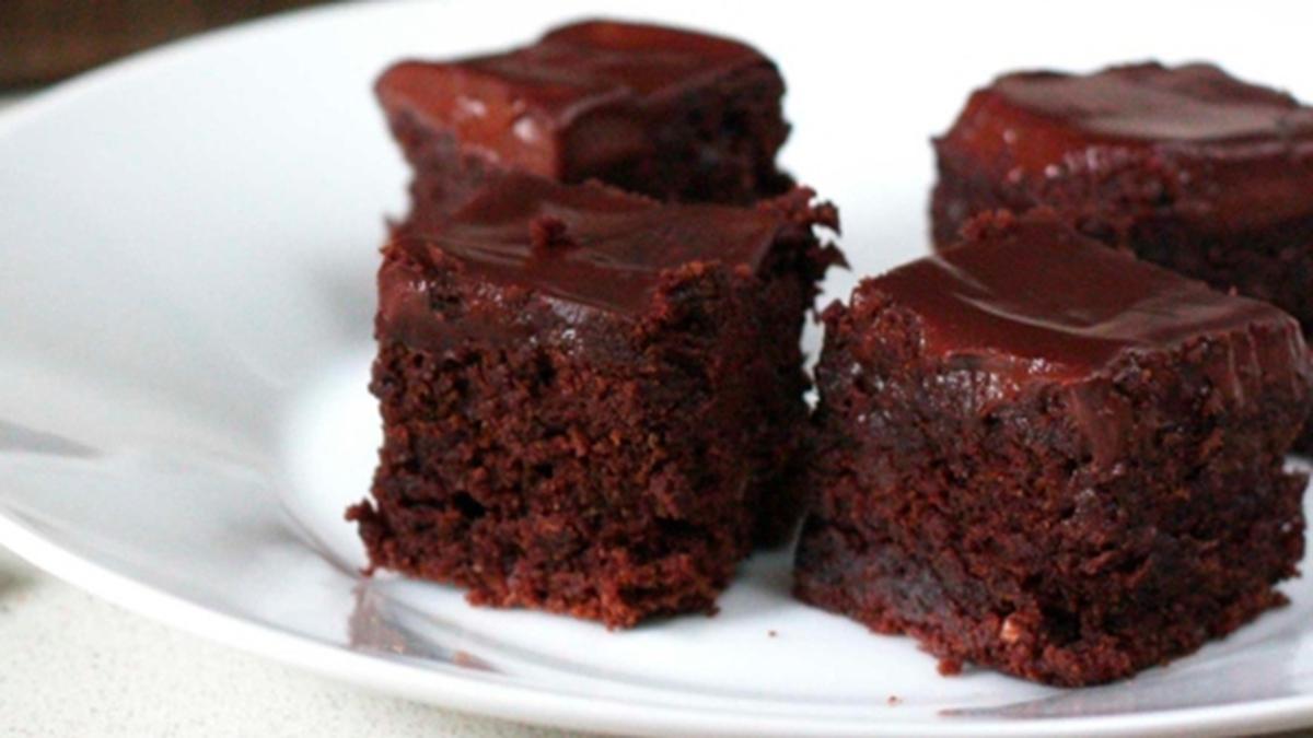 Resep Kue Oreo Kenyal 3 Bahan Cepat Tanpa Oven - Lifestyle Fimela.com