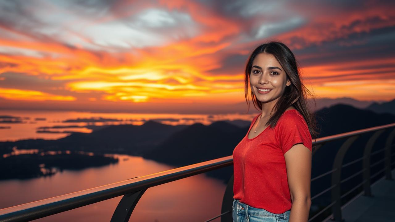 Arti Senja, Memahami Keindahan dan Makna di Balik Fenomena Alam