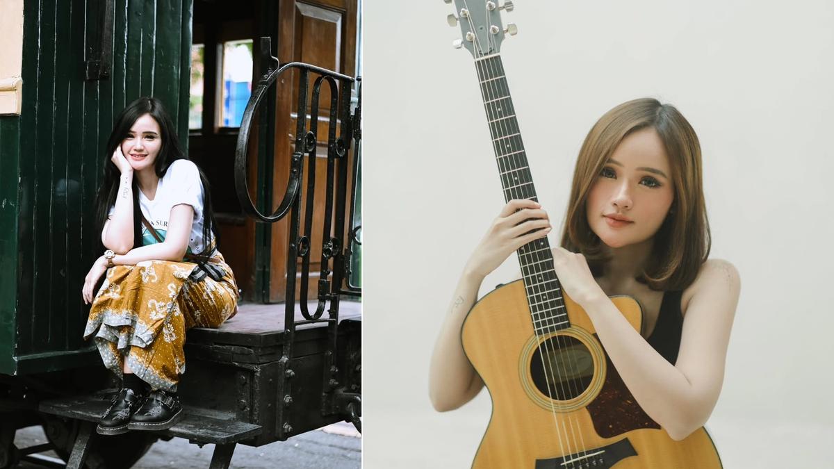 6 Inspirasi Gaya Rambut Fanny Soegi, dari Panjang hingga Pendek yang Bikin Pangling - ShowBiz ...