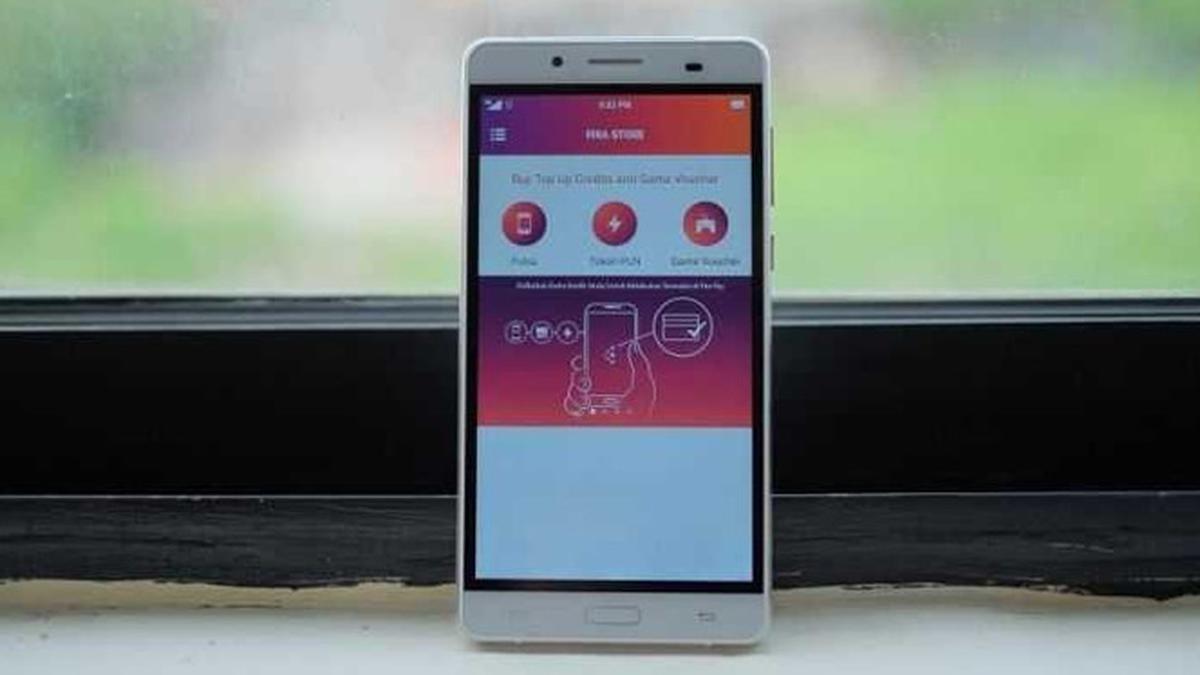 Polytron Perkenalkan Smartphone dengan GPS Berakurasi Tinggi