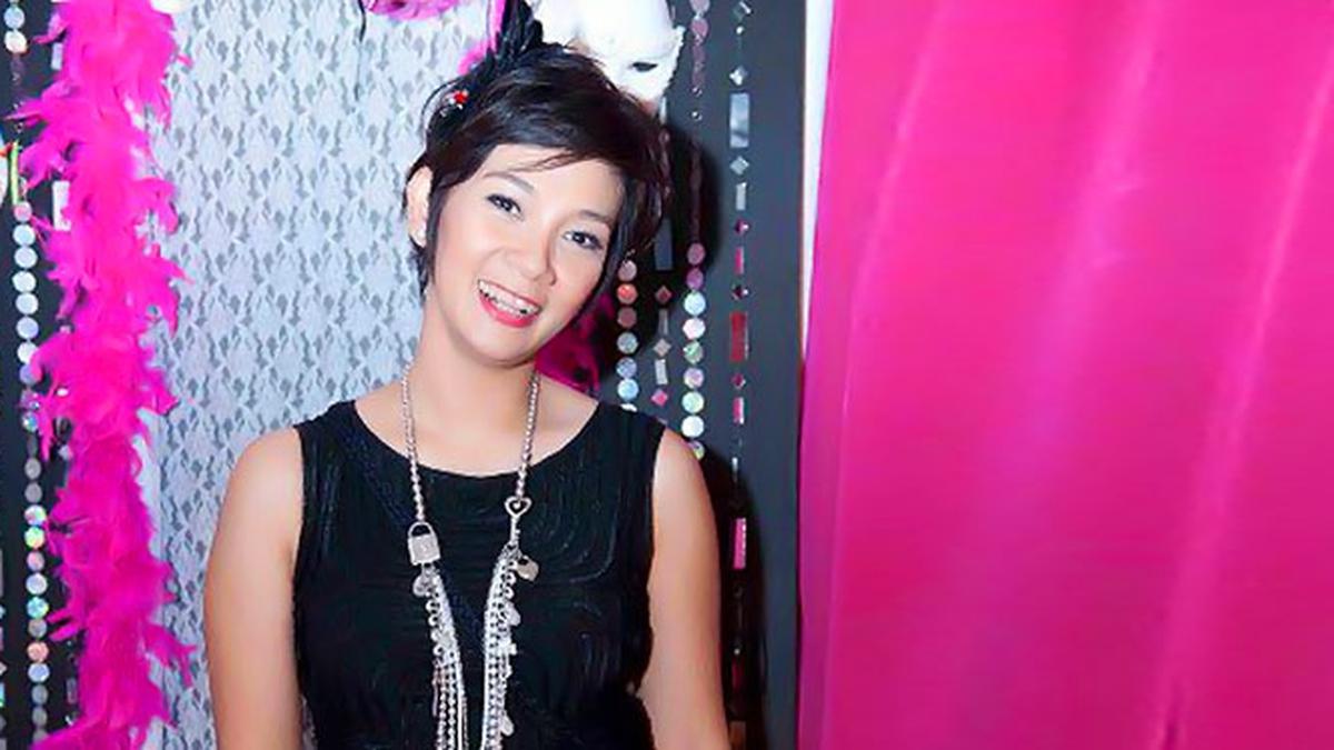 Dian Nitami Tak Menyesal Pensiun dari Panggung Hiburan - ShowBiz ...