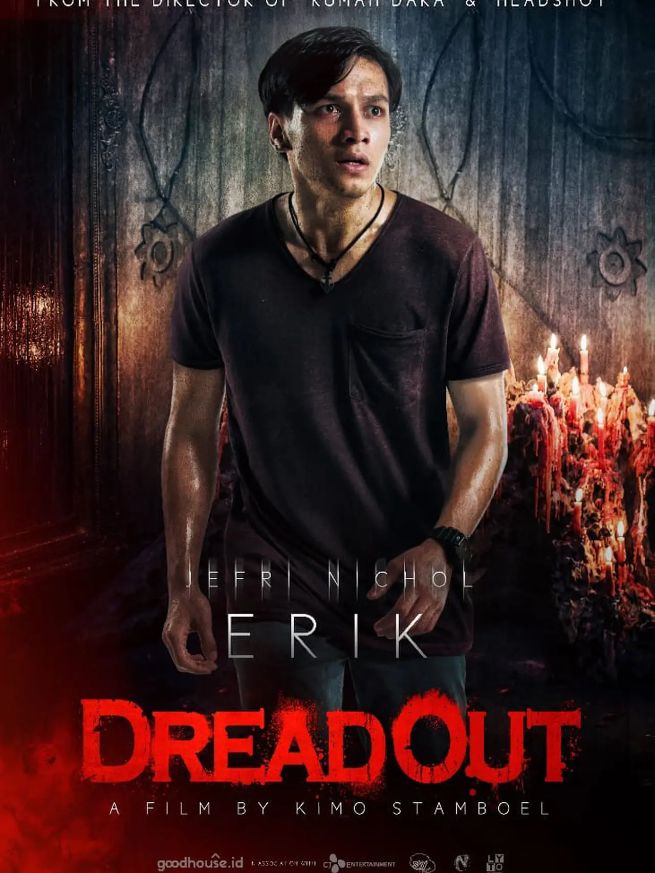 DreadOut The Movie, Film Adaptasi dari Gim Horor Populer Indonesia ...