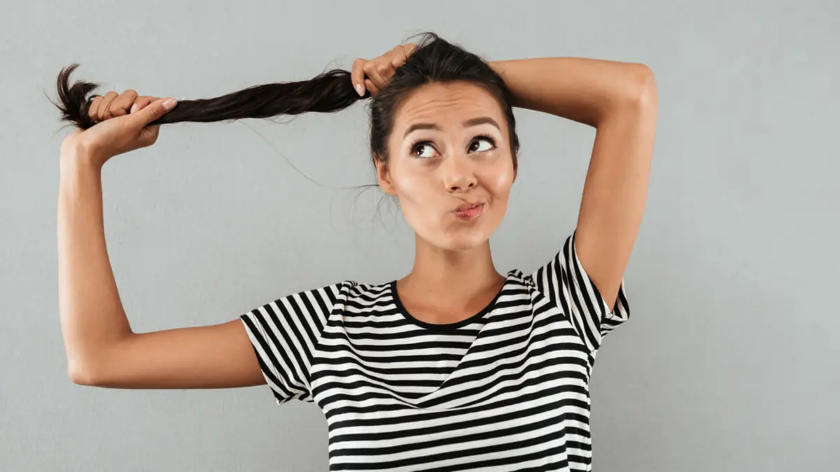 Rambut Kuat dan Lembut, Modal Tepat Buat Jajal Tren Gaya Rambut Terbaru ...