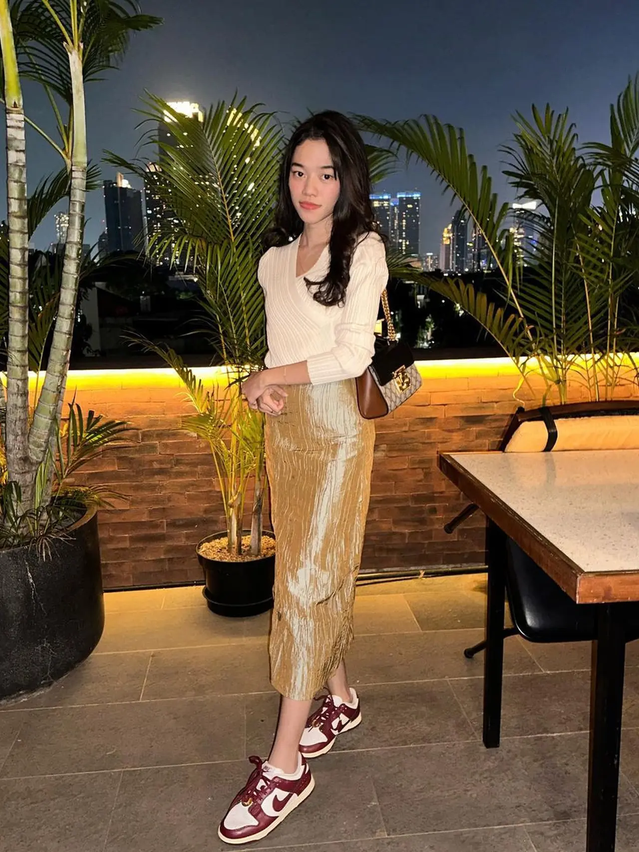 Ummi Quary Sempat Homeschooling Saat SMA, Begini Faktanya