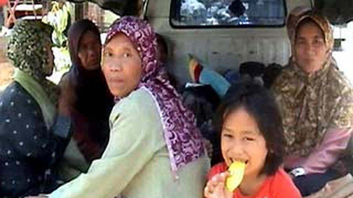 Musim Haji, Saatnya Menyewakan Mobil