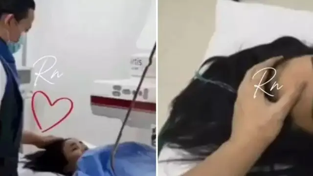 Bak Remaja Sedang Kasmaran, Intip Potret Mesranya Nikita Mirzani dengan ...
