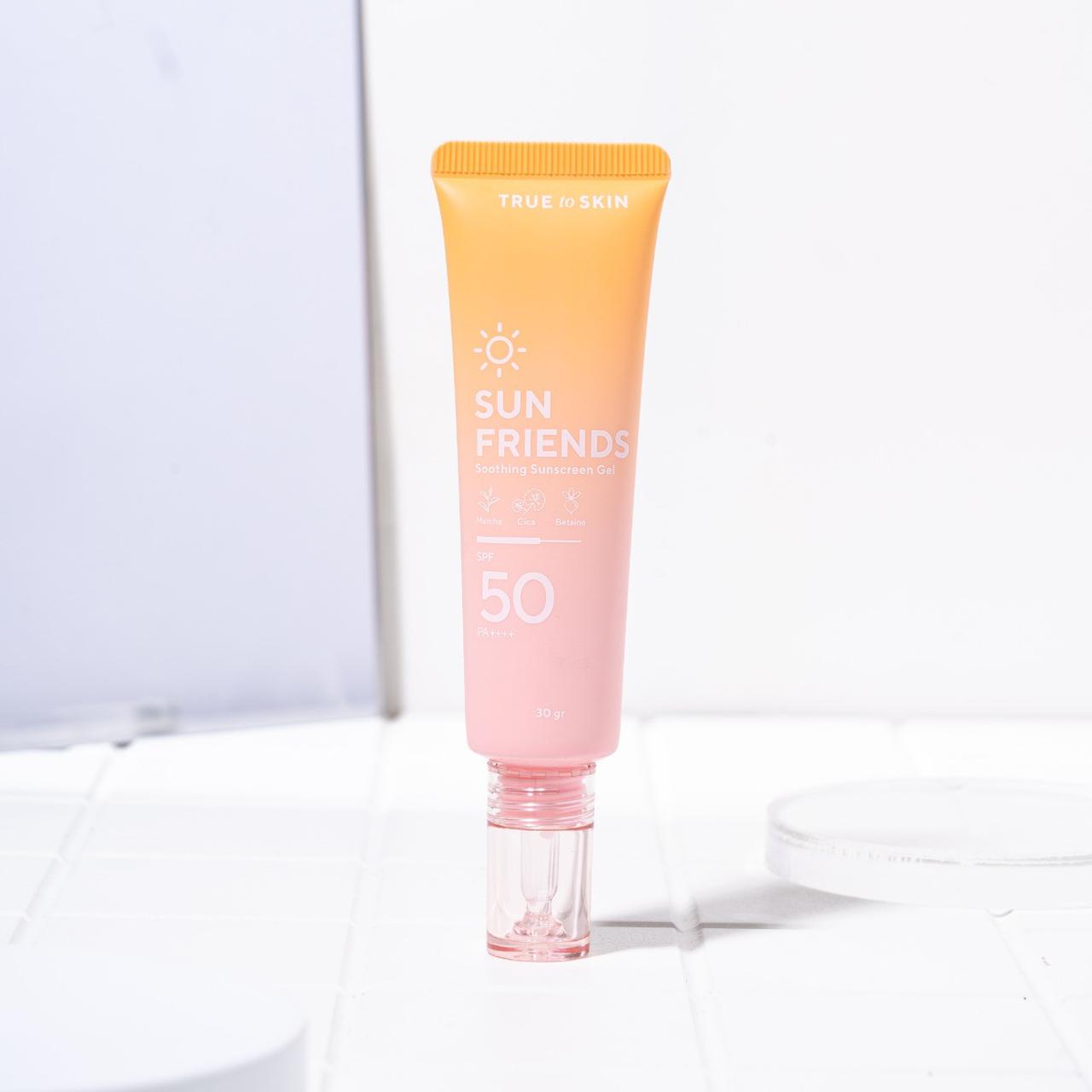 10 Sunscreen Terbaik untuk Kulit di 2025, Pilihan Terbaru yang Wajib Dicoba